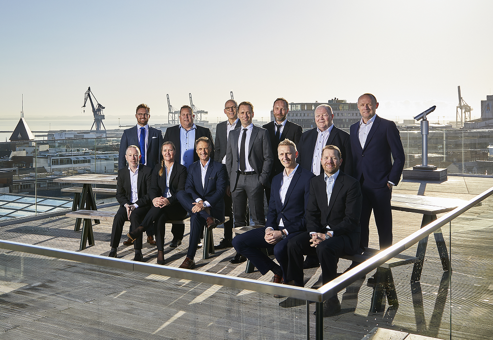 Attraktive investeringer i solenergi | Obton.com