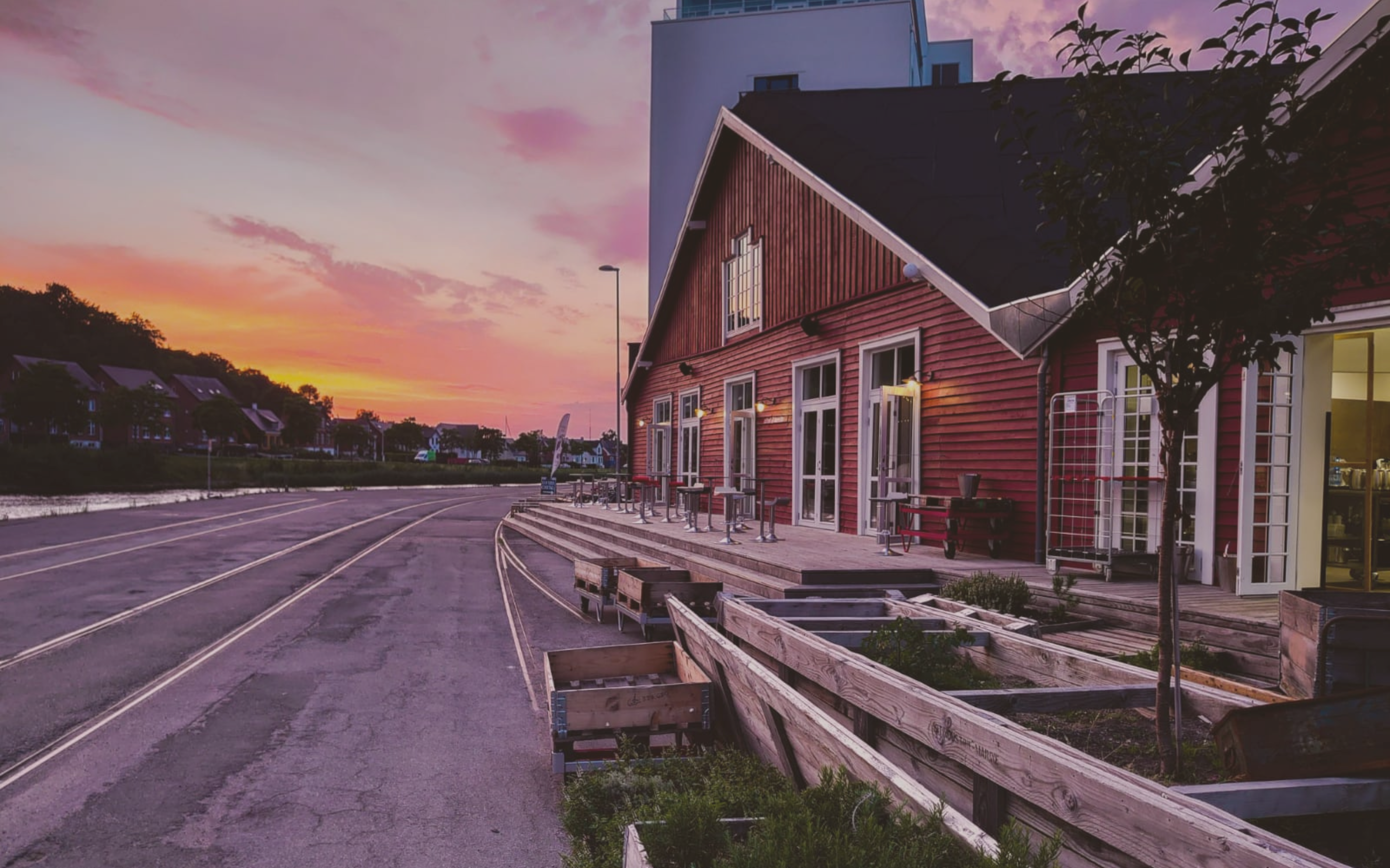 Investeringer | Investering i solenergi med Obton Forvaltning A/S